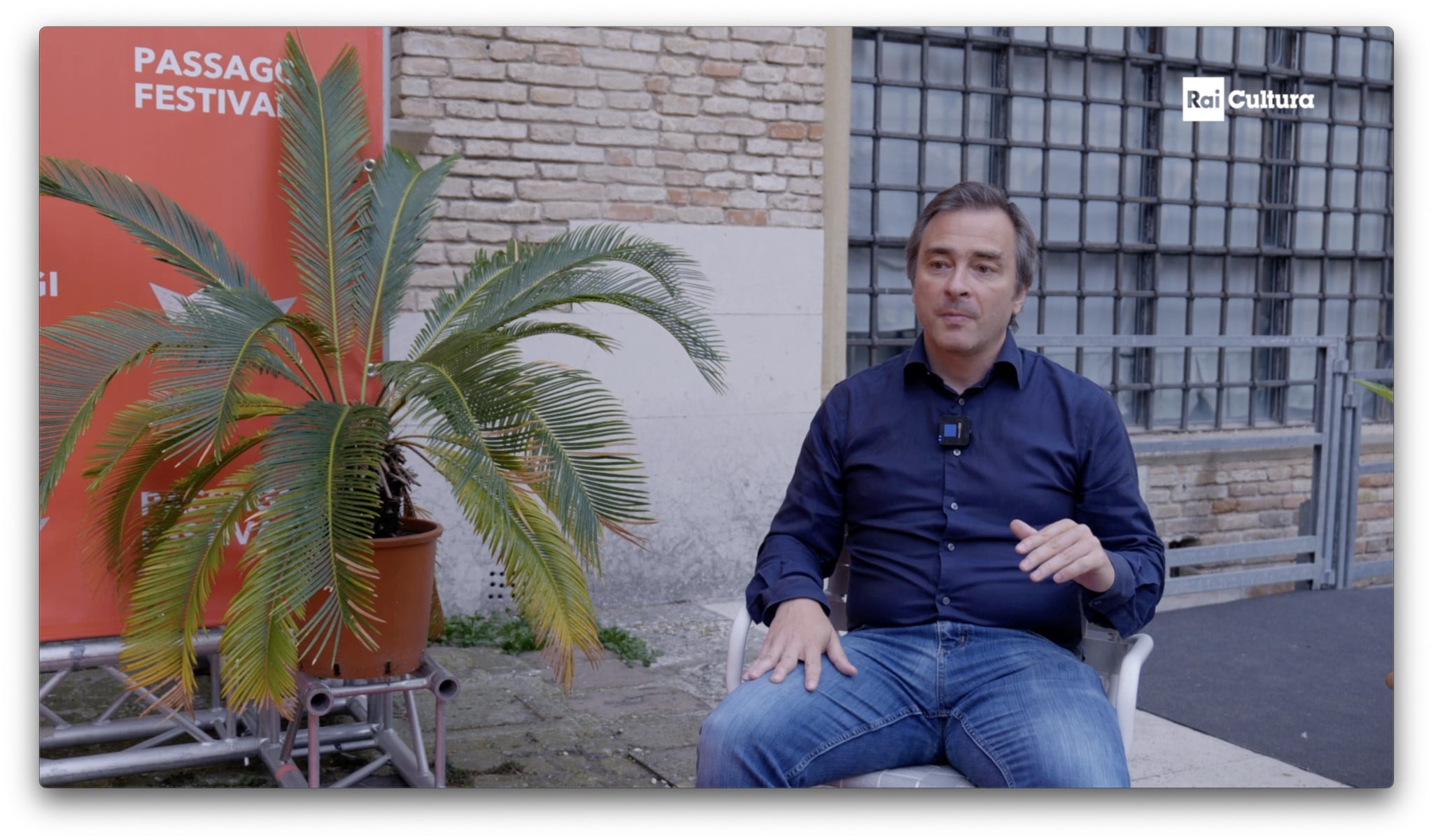 Simone Severini. Nella terra dei qubit | Filosofia | Rai Cultura